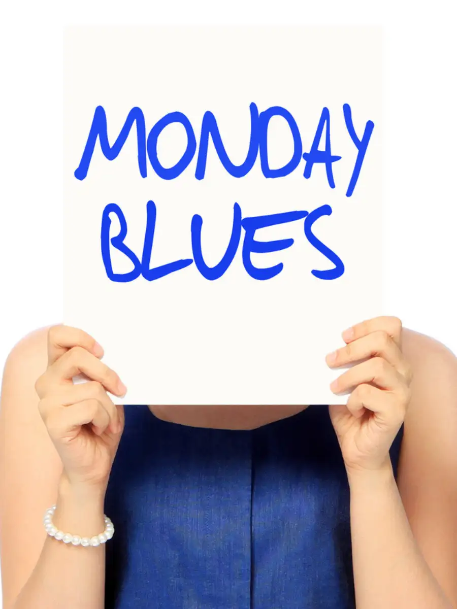 10 motivational quotes to power through Monday blues | EconomicTimes