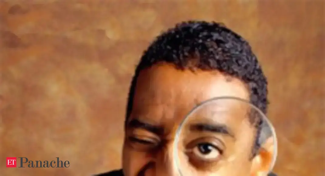 [Total Assets] less [Total Liabilities] - | The Economic Times