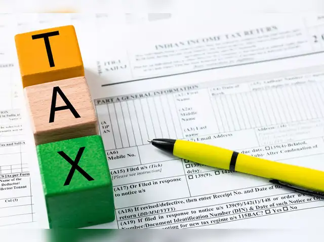 More power given to CBDT (Central Board of Direct Taxes) - 5 income tax ...