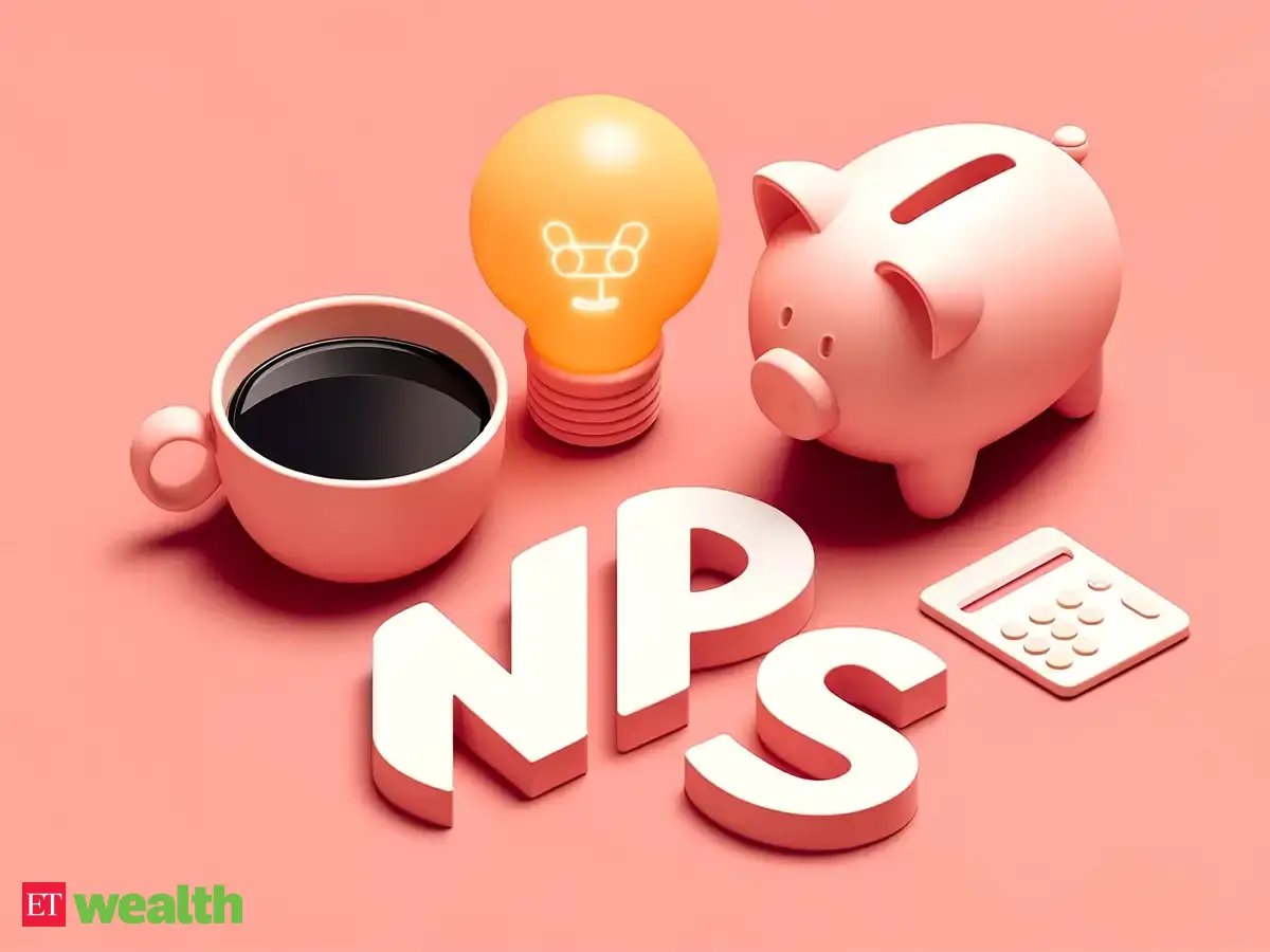 How to setup SIP under NPS? - National Pension System: How to set up ...