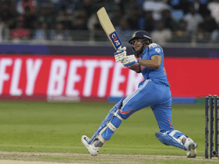 India vs Bangladesh Live Score: Shubman Gill's unbeaten ton help India ...