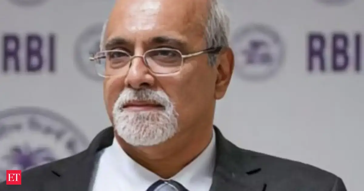 RBI's Rajeshwar Rao asks entities to guard against reckless ...
