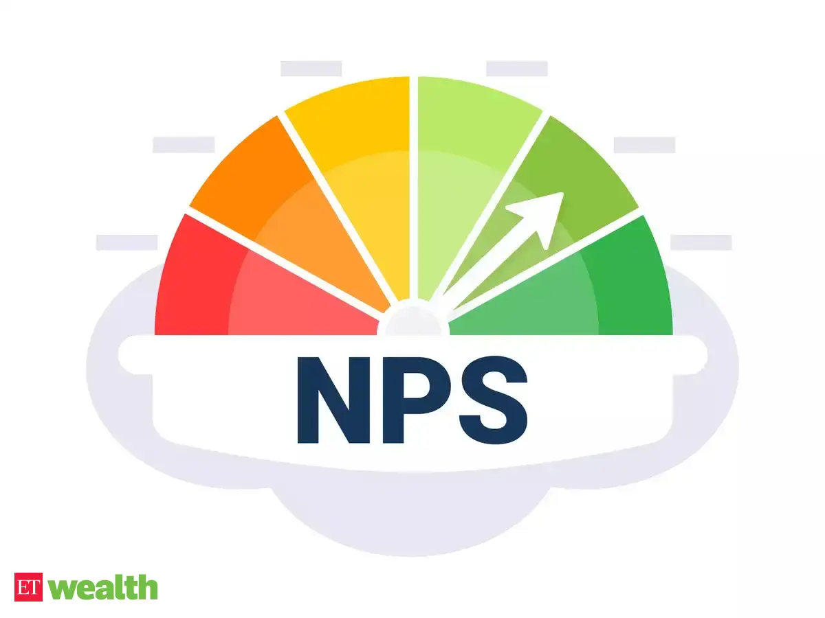 5 reasons why NPS should certainly be a part of your retirement ...