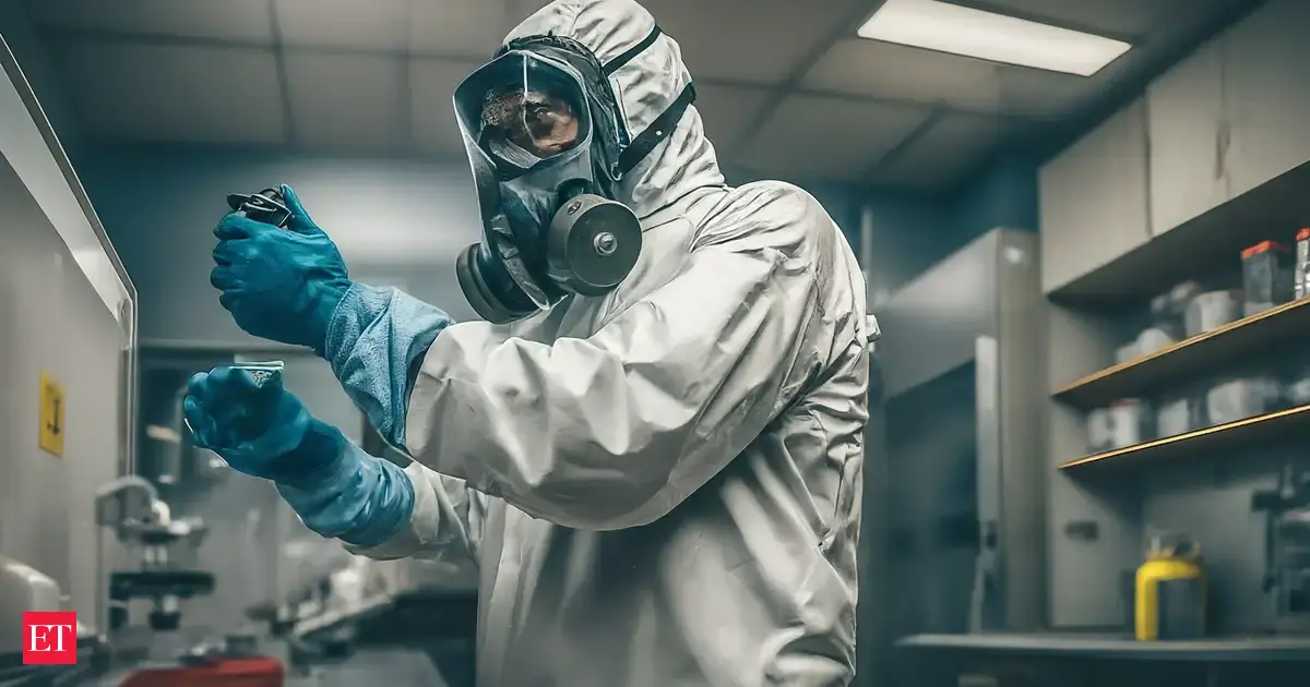 MERS-related coronaviruses: Another pandemic brewing? Newly found ...