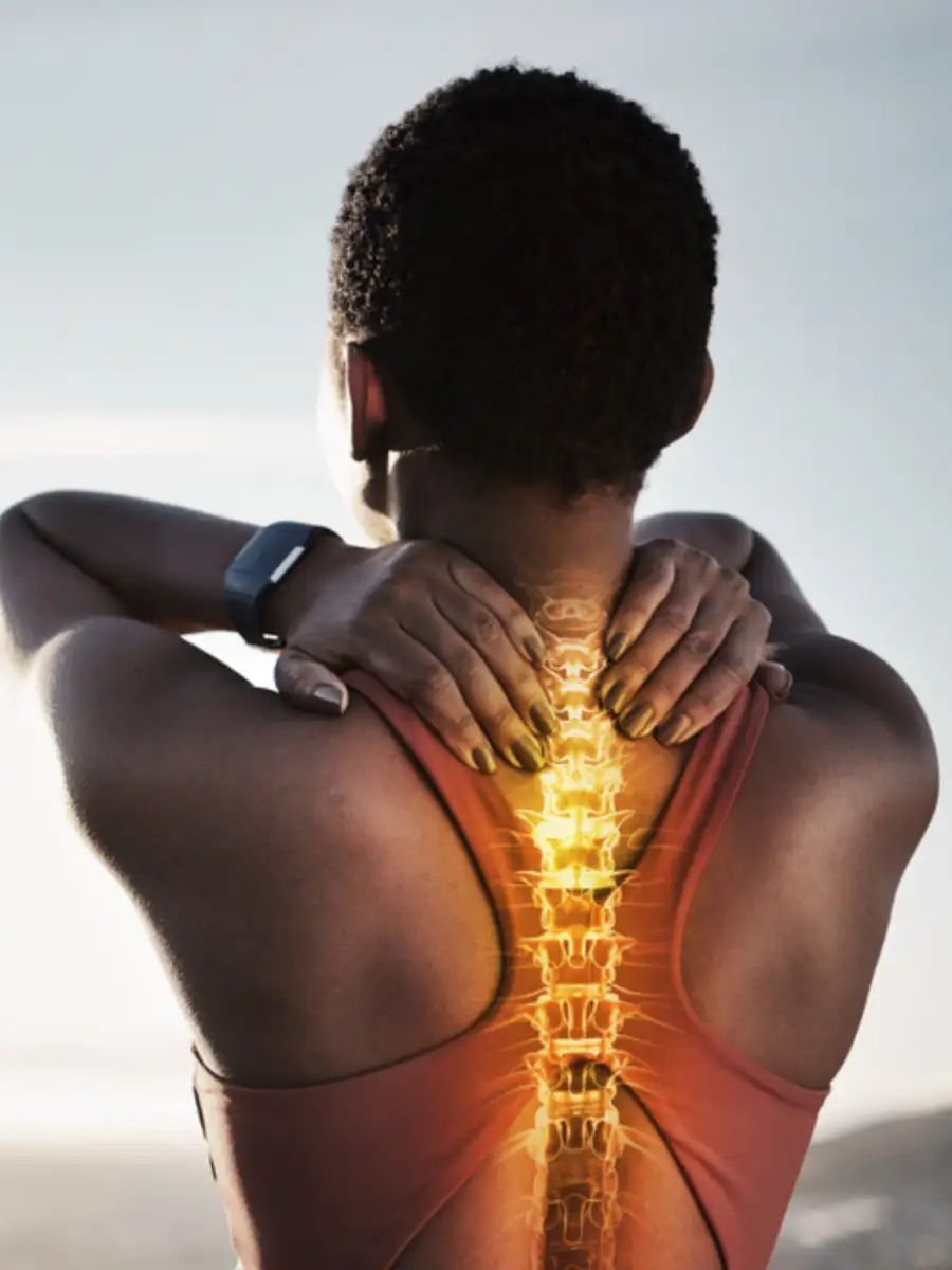 8 essential exercises to strengthen your spine and improve posture ...