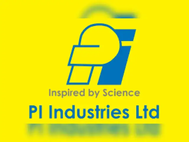 PI Industries - These 8 stocks hit 52-week low, have fallen up to 20% ...