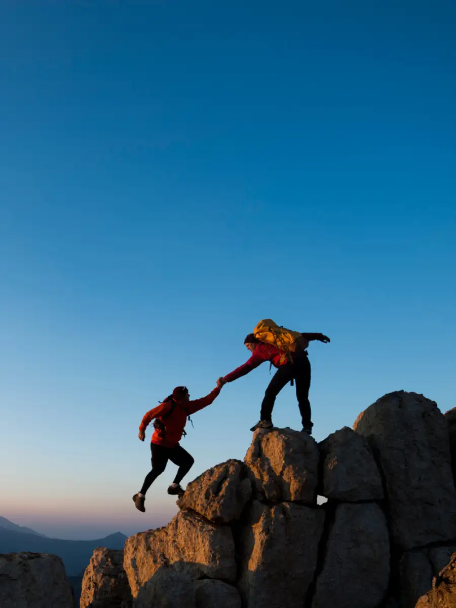 10 uplifting quotes to overcome challenges in life | EconomicTimes