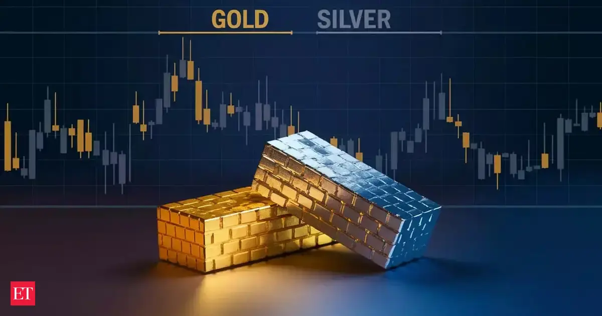 gold prices today: Gold Prices hold steady, can investors expect more ...