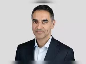 Lightrock appoints Samir Abhyankar partner and head of India to drive ...