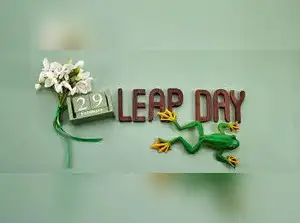 leap day: When is the next Leap Day? Check year, celebrity birthdays ...
