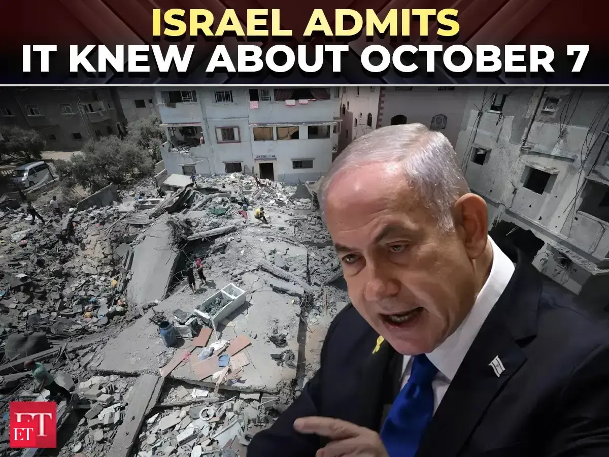 Could Israel have prevented October 7 attacks? New findings will shock ...