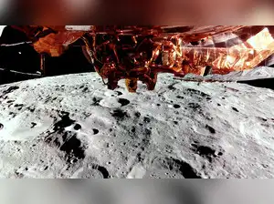 US firm Firefly’s Blue Ghost lands on uncharted lunar terrain—What’s at ...