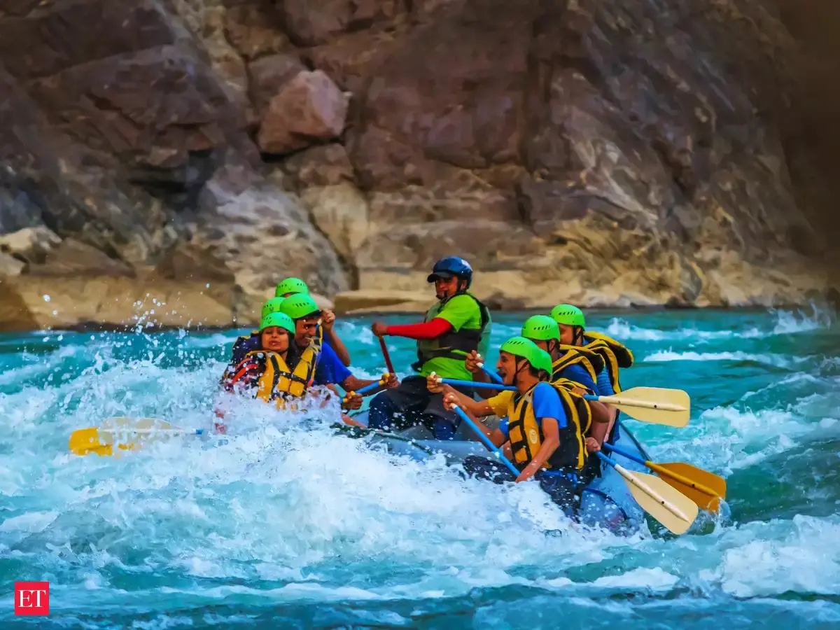 6 amazing destinations in India for a boys-only trip this March ...