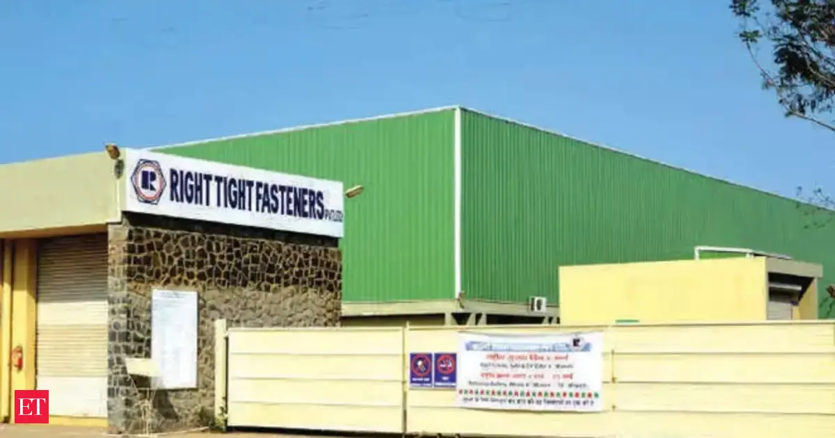 India's auto parts industry: Italian firm Fontana Gruppo to acquire ...