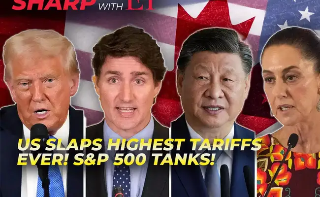 s&p 500 market crash: U.S. stock market plunge: Dow Jones, Nasdaq, S&P ...