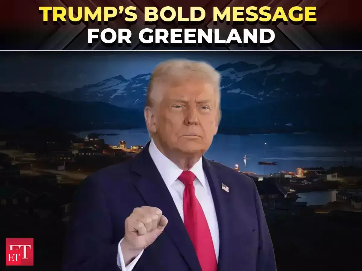 ‘We're going to get it, one way or other’: Trump vows to acquire ...