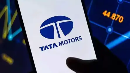Tata Motors Share Price Highlights: Tata Motors Stock Price History ...