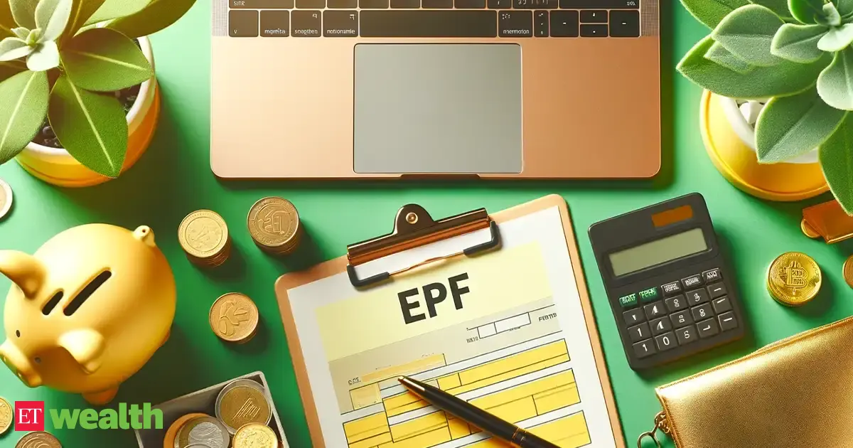 Need to change your name in EPF? No documents required for Aadhaar ...