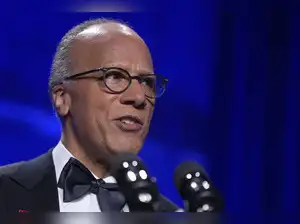 NBC Nightly News: 'NBC Nightly News' gets new anchor: This senior ...
