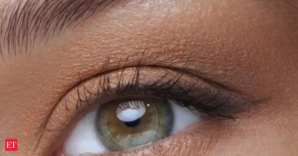 Lasik surgery in 10 seconds? This AI-powered tech may challenge the ...