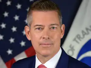 Who is Sean Duffy, US Transportation Secretary - The Economic Times