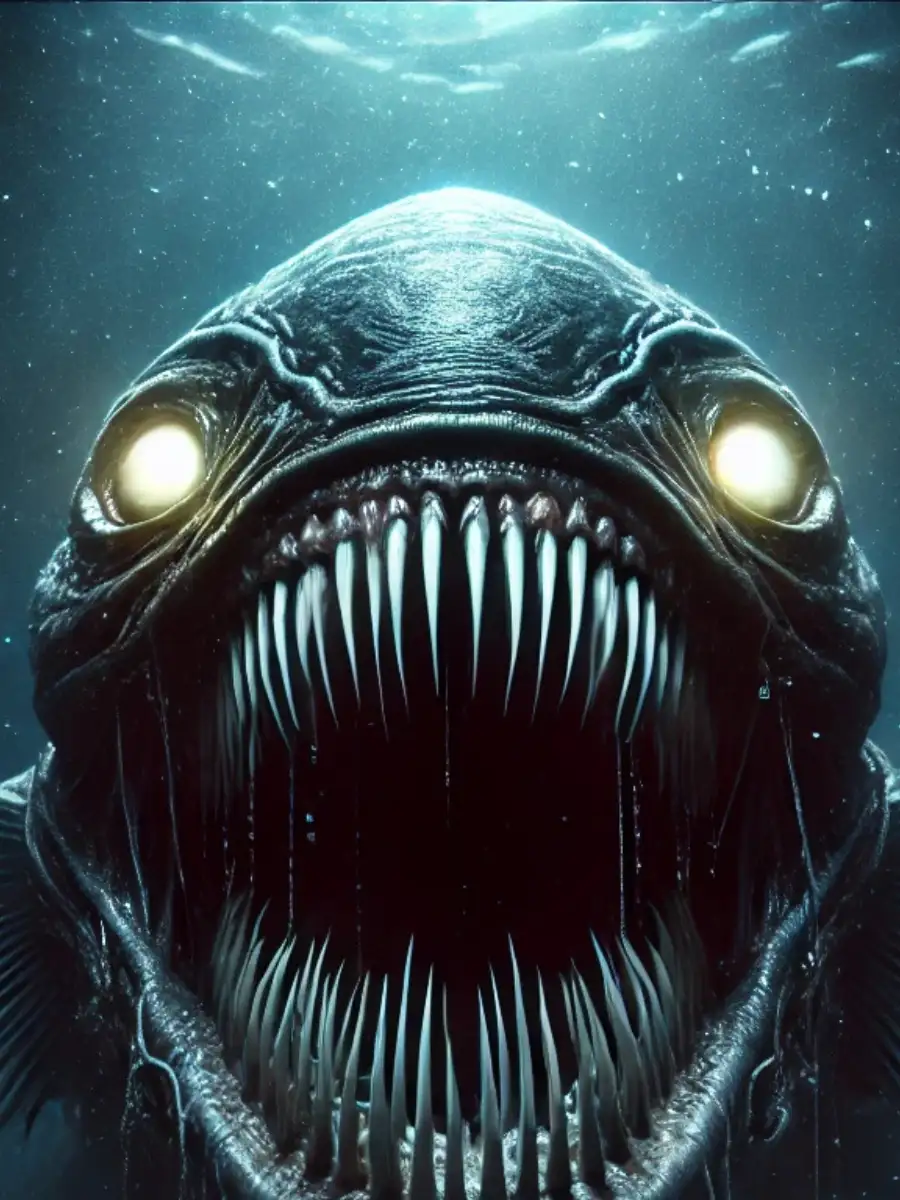 9 deadly sea creatures that were once alive | EconomicTimes