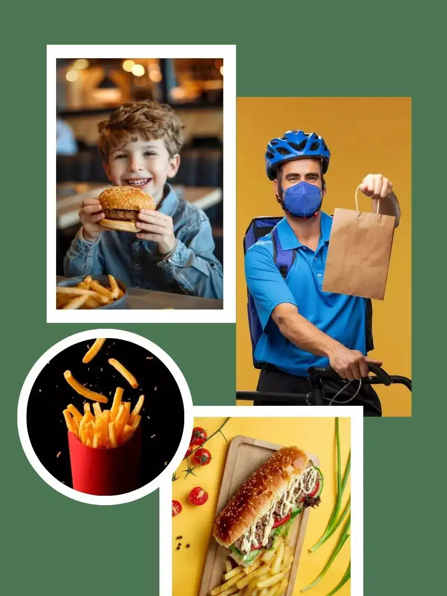 Fast Food Facts That Will Surprise You: 10 Things You Didn’t Know ...