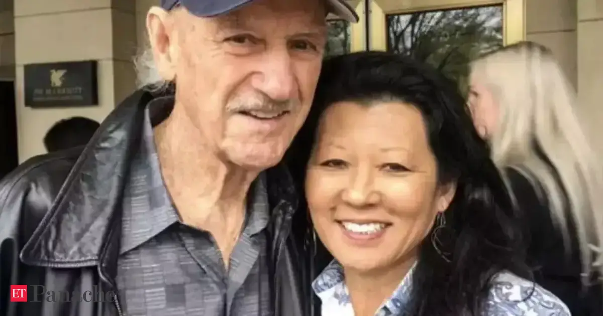 The love that kept Gene Hackman alive till 95: How devoted wife Betsy Arakawa protected him ...