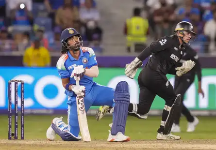 Ind vs NZ Highlights: India lift the Champions Trophy after Rohit Sharma & Co beat NZ by 4 ...