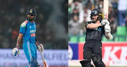 Ind vs NZ Highlights: India lift the Champions Trophy after Rohit Sharma & Co beat NZ by 4 ...