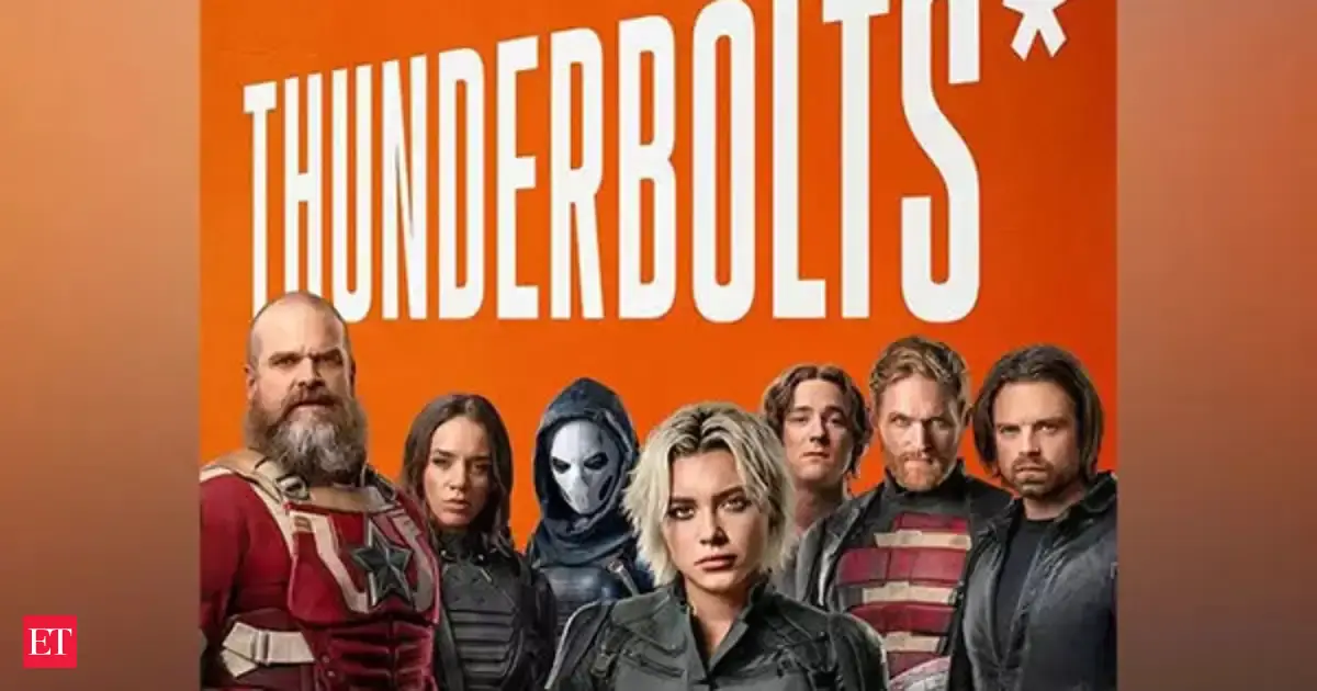 thunderbolts release date: Marvel’s Thunderbolts: See release date ...