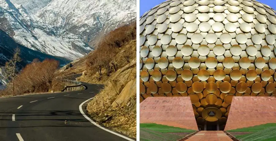 6 Woman-Friendly Solo Travel Destinations In India | EconomicTimes