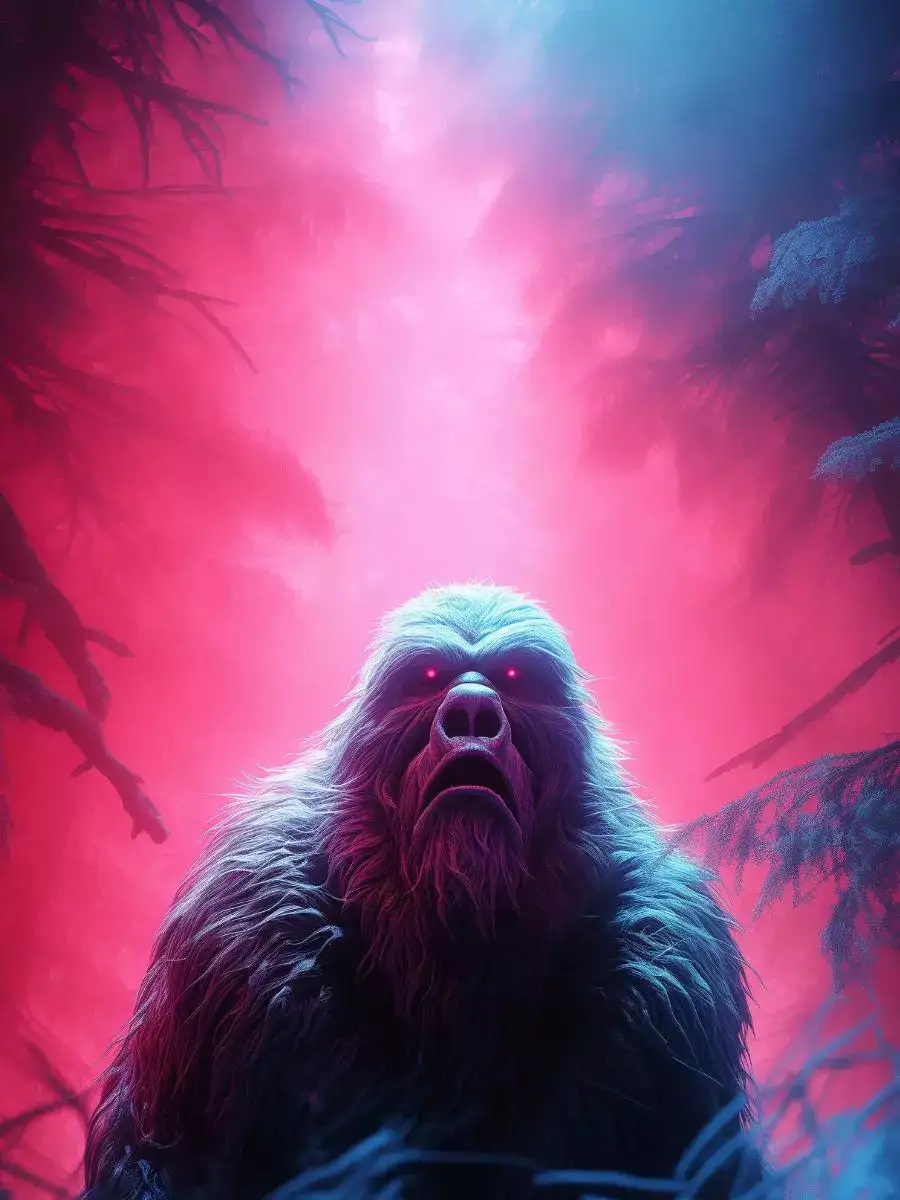 Nature’s Nightmares: 10 Scary Animals and Their Chilling Trait | NewsPoint