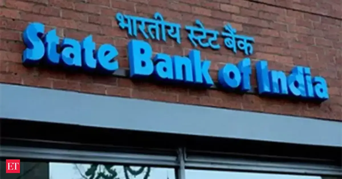 SBI customers face UPI, mobile banking outage; bank says issue resolved ...