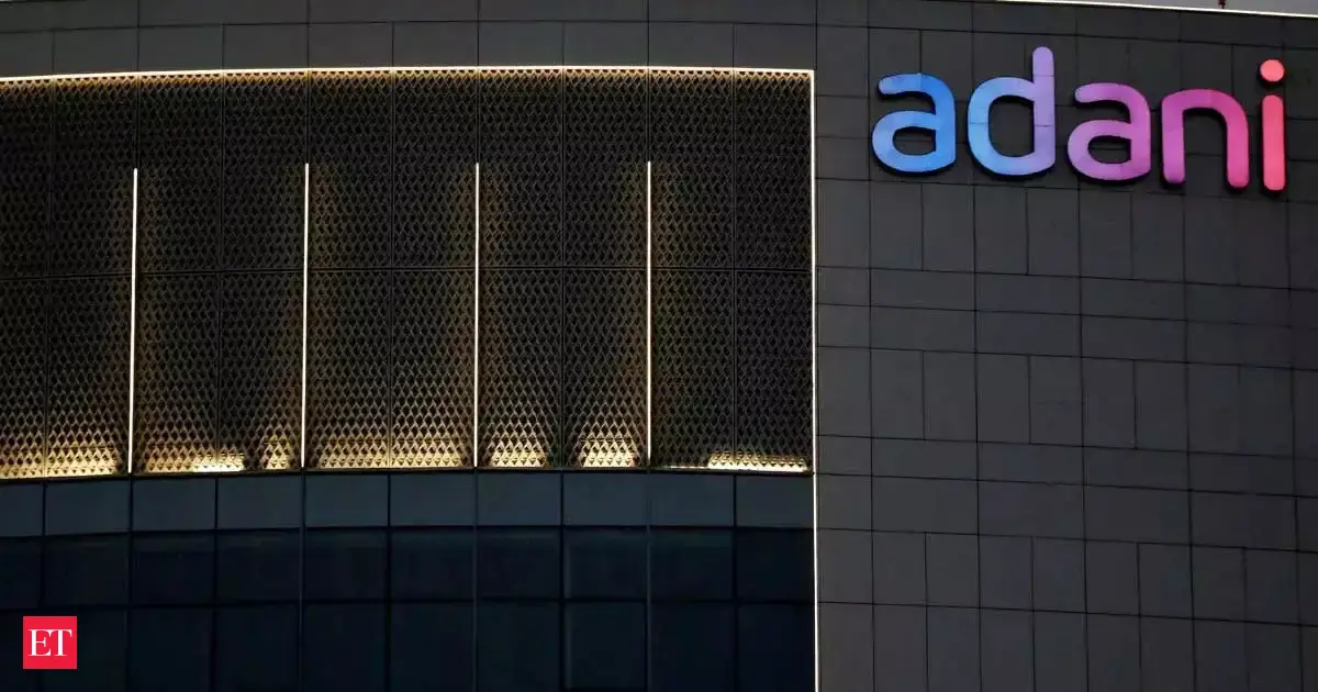 Adani Group set to redevelop 143-acre Motilal Nagar in Mumbai’s ...