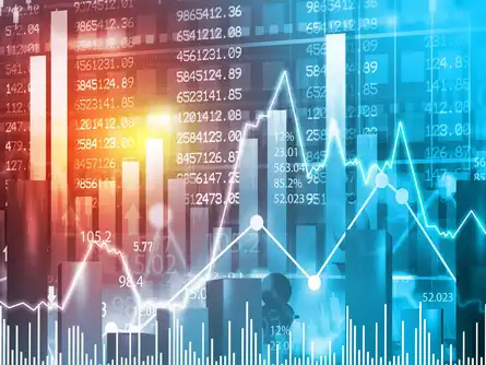 Bharti Airtel Share Price Highlights: Bharti Airtel Stock Price History ...