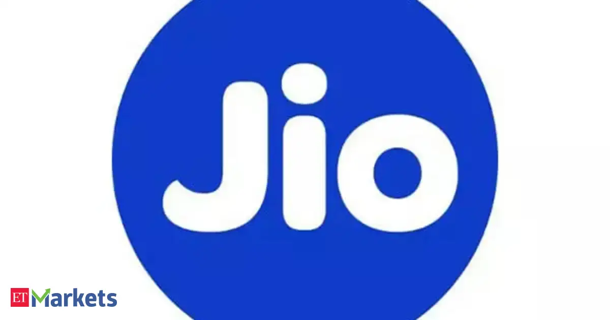 India's Jio Finance taps debt market with debut commercial paper issue ...