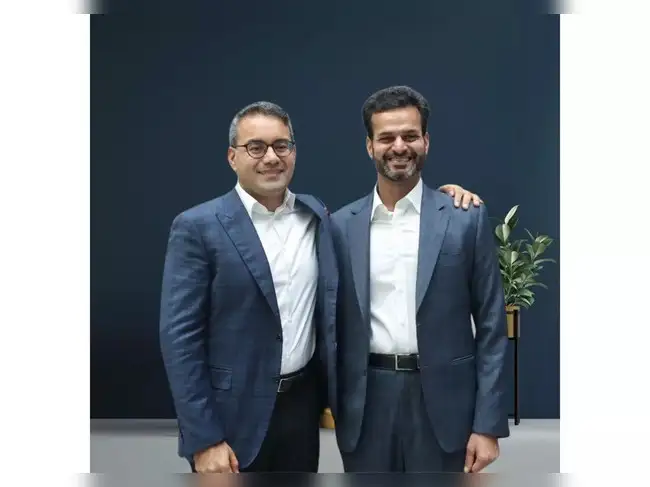 Snapdeal founders Kunal Bahl and Rohit Bansal increase stake in Unicommerce Esolutions - The ...