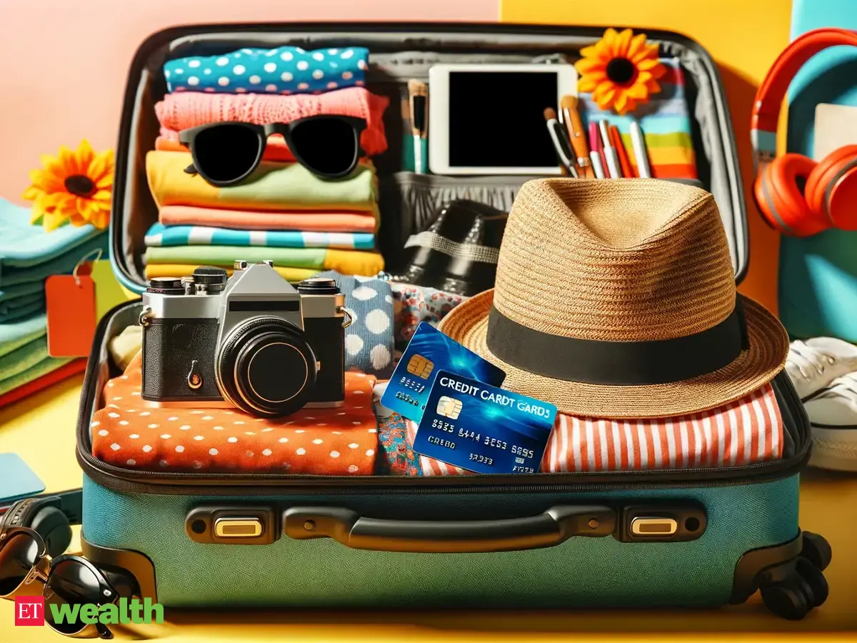 A new multi currency travel card offers forex convenience, airport ...