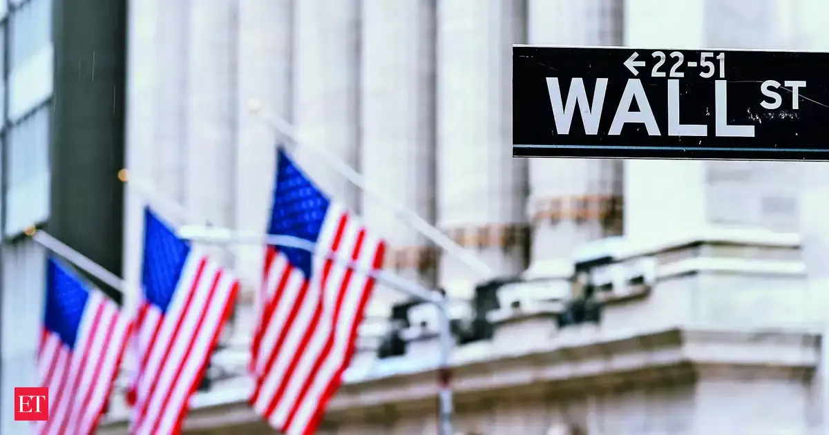 s&p 500 fall: US stock market today: Market in fall again - Dow Jones ...