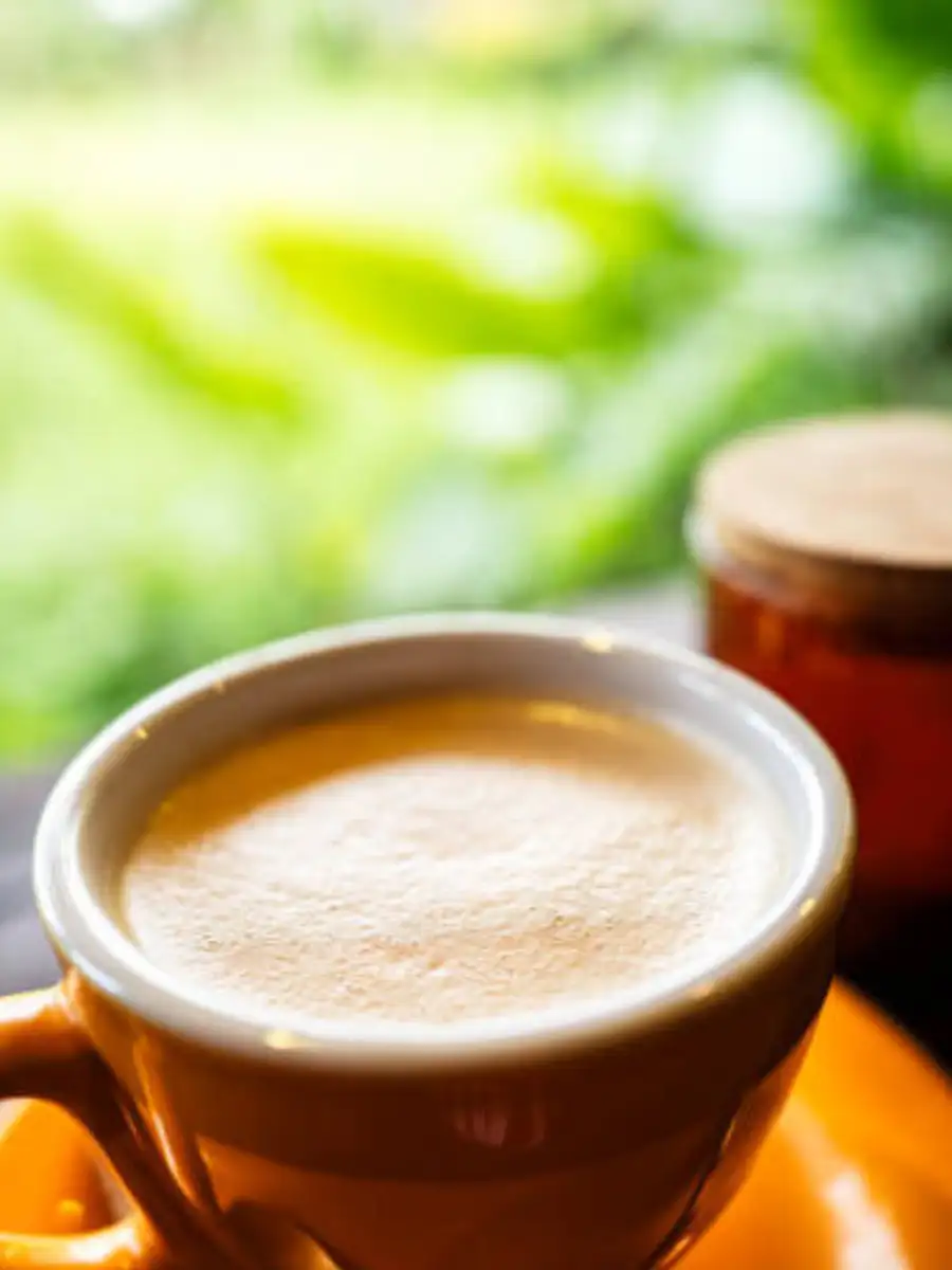8 reasons you should start your day with bullet coffee | EconomicTimes