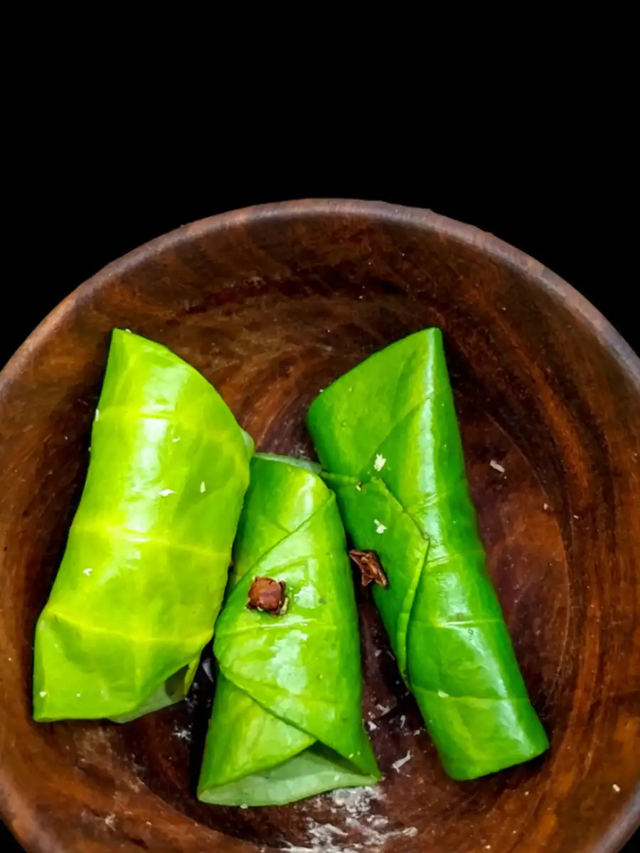 8 surprising benefits of eating paan after a meal | EconomicTimes