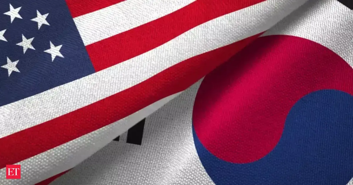 South Korea calls to avoid impact on US cooperation after 'sensitive ...