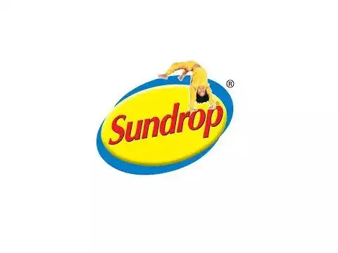 Sundrop Oil Logo Home | Sundrop Brands Limited