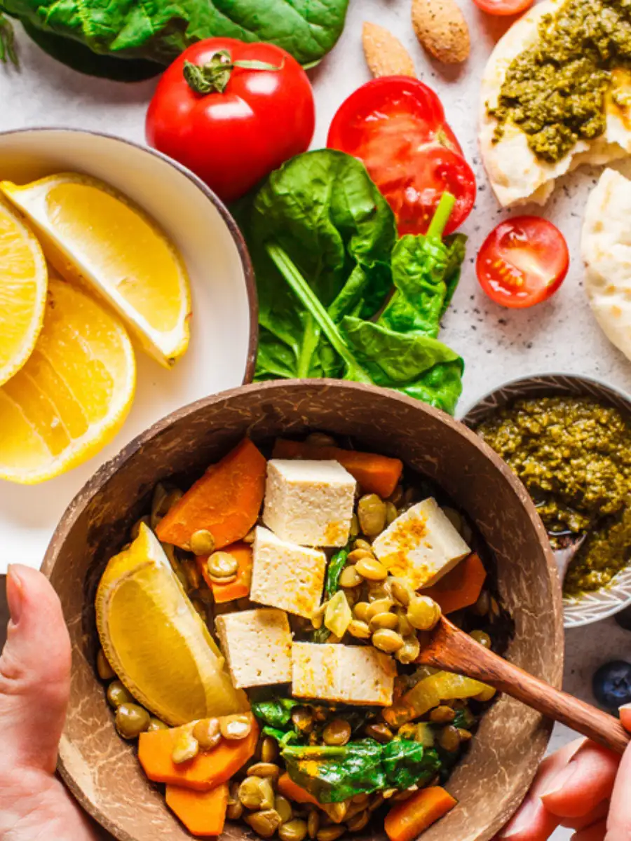 8 no-carb snacks ou can eat without guilt! | EconomicTimes