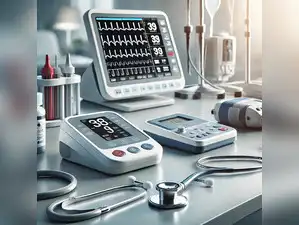 India weighs lower tariffs for US medical devices amid trade talks ...