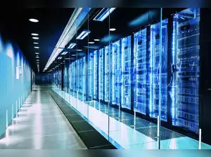 National Supercomputing Mission Gets Time till December - The Economic ...