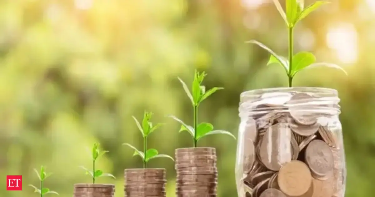 India's private sector is in better position to invest, compared with ...