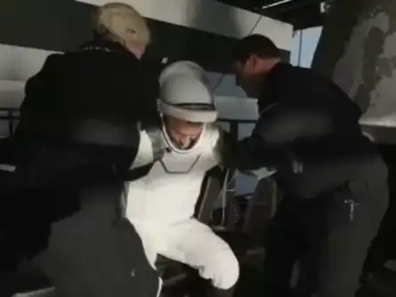 Sunita Williams Return Live Updates: Trump vows to look out for ...