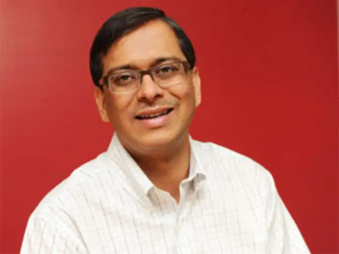 Subhash Dhar: Tech warrior who battled economic slowdown with start-up ...